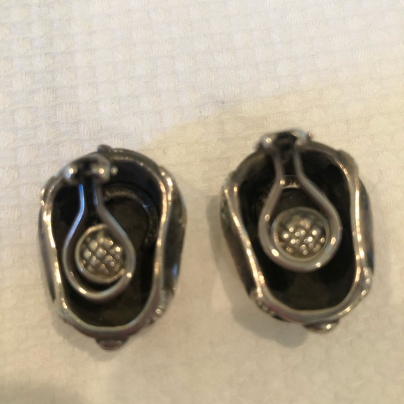 Barry Kieselstein Cord | Jewelry | Barry Kieselstein Cord Earrings ...